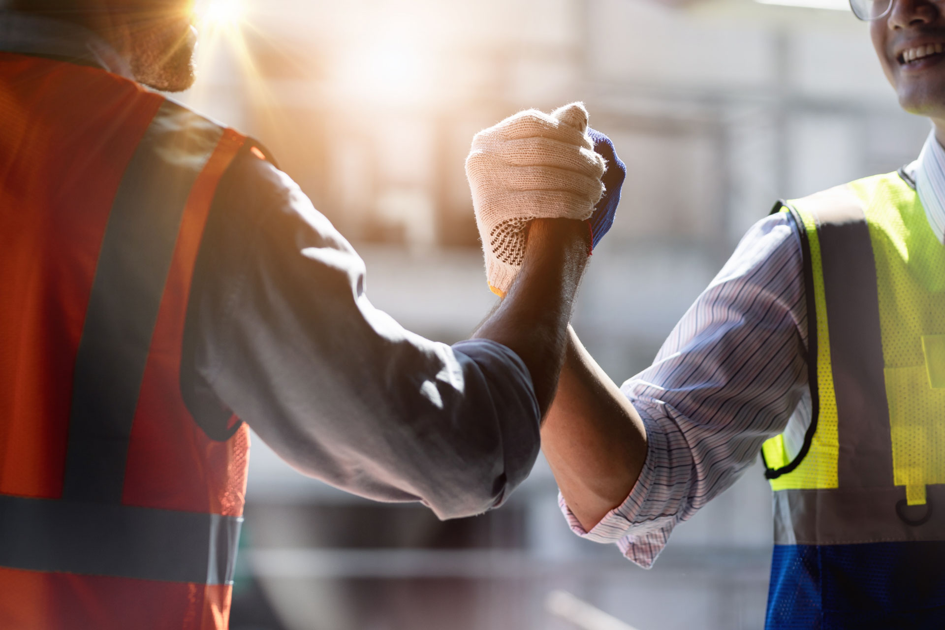 Louisville Safety Consulting & Solutions | Bailey Safety